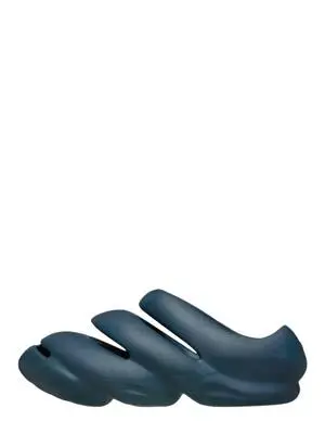 CROCS Roy Sculpted Slides - Blue