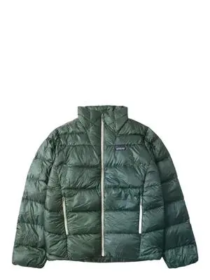 Patagonia Padded Jacket - Green