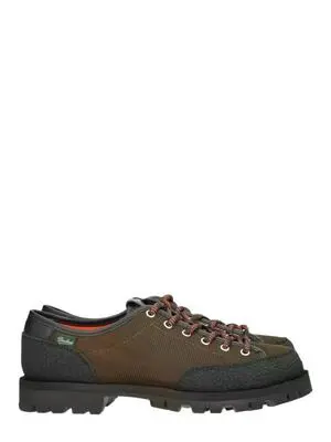 Paraboot Montana Hiking Sneakers - Brown