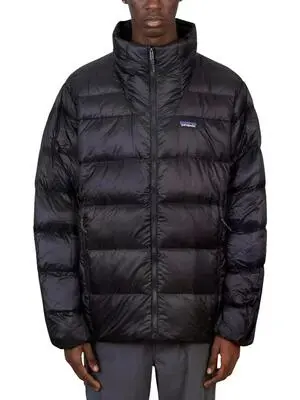 Patagonia Quilted Jacket - Black
