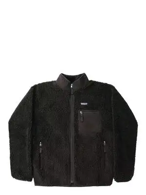 Patagonia Classic Retro-x® Jacket - Black