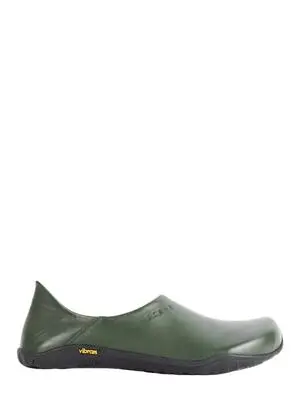 DEMON Dalmara Slip-on Sneakers - Green