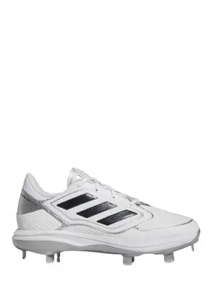 Adidas Adizero Purehustle 3 Cleats - White