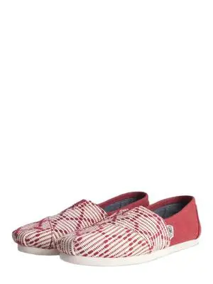 TOMS Ballet Flats