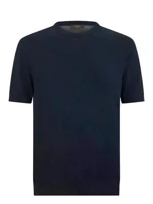 SLOWEAR Crew-neck Short-sleeve T-shirt