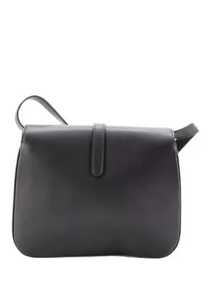 Celine Tabou Bag Smooth Calfskin Medium - Grey
