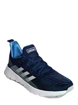 Adidas Asweego Mesh Sneakers - Blue