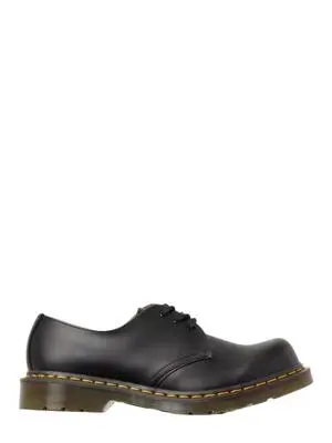 Dr. Martens Azula Derby Shoes - Black