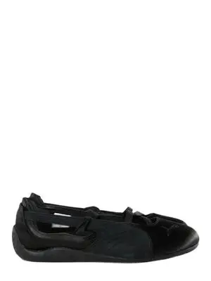 PUMA Speedcat Ballet Etoile Ballet Flats - Black