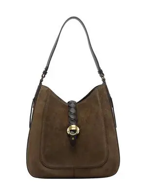 Isabel Marant Étoile Altay Hobo Bag - Multicolor