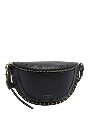 Isabel Marant Étoile Skano Belt Bag - Black