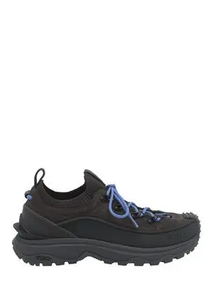 Moncler Trailgrip Lite3 Sneakers - Brown