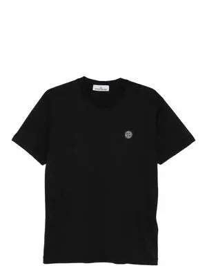 Stone Island Men - Black
