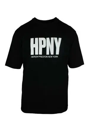 Heron Preston T-shirt - Black