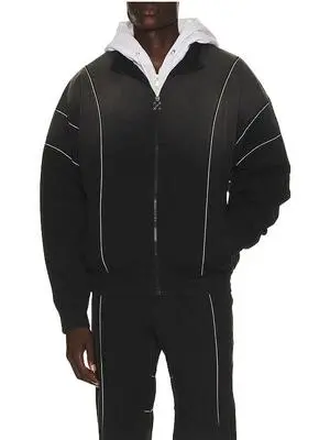 Off-White Offline Tracktop - Black
