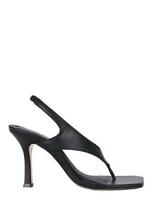 Raye Kaja Heel - Black