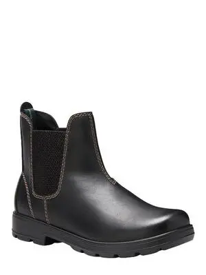 Eastland Cyrus Chelsea Boot - Black