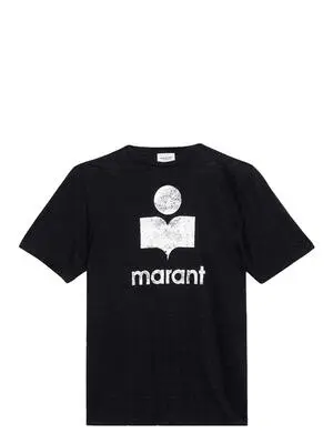 ETOILE Zewel T-shirt - Black