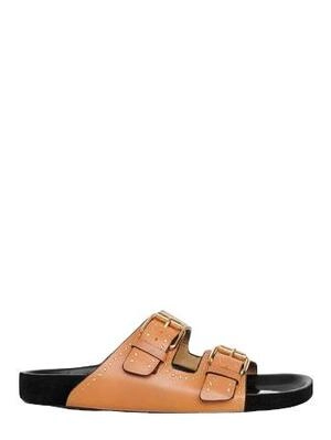 Isabel Marant Étoile Lennyo Sandals - Natural