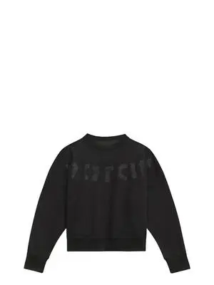 ETOILE Houston Sweatshirt - Black