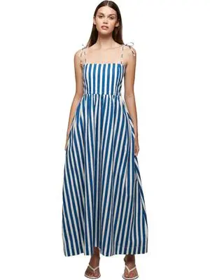 SWF Tie-strap Midi - Coastline