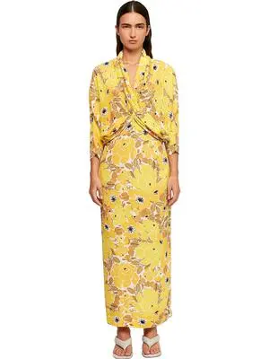 SWF Twist Front Midi - After Spring