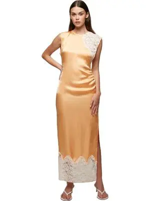 SWF Lace Panel Midi - Spritz