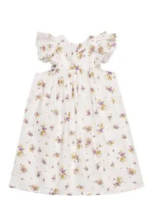 SWF Mini Muse Dress - Soft Archive