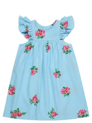 SWF Mini Muse Dress - Love Language