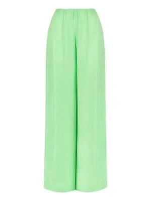 SWF Relaxed Pant - Sunlit Moss