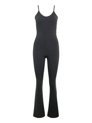 Adidas All Me Flare Onesie - Black