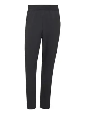Adidas D4t Climawarm Pants - Black