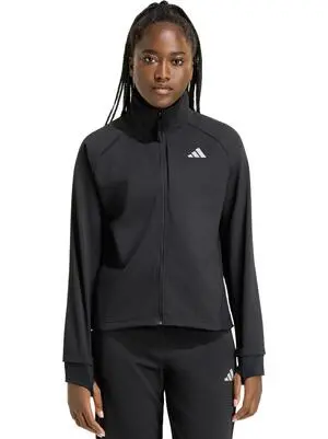 Adidas Adi365 Running Essentials Winterized Jacket - Black