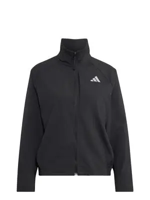 Adidas Adi365 Running Essentials Winterized Jacket - Black
