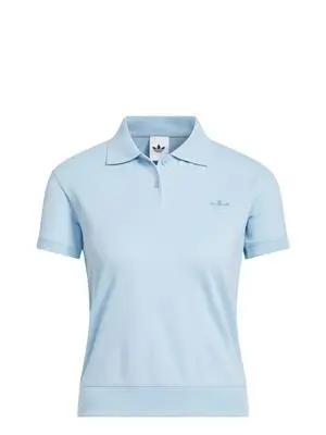 ADIDAS Adidas Short Sleeve Polo Shirt