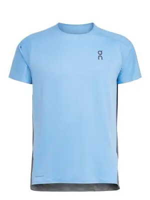 On Performance T-shirt - Blue