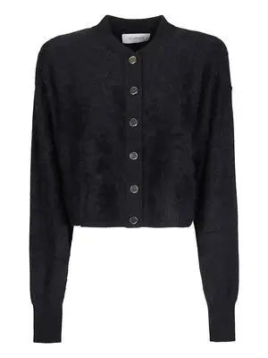 Sportmax Knitted Cardigan - No