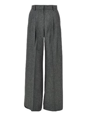 Andamane The Attico High-Rise Tailored Pants No