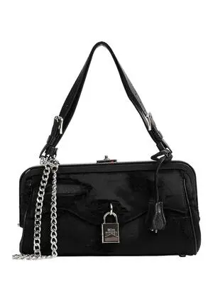 DILARA FINDIKOGLU Hysteria Bag - Black