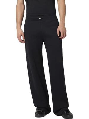Philipp Plein Jogging Pants Basic - Black