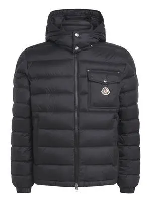 Moncler Down Verith Jacket - Black