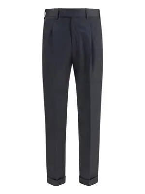 PT TORINO Pt Toriono Rebel Cigarette Pants - No