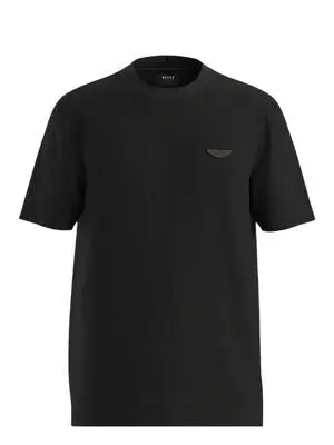 HUGO BOSS Hugo Boss C-Thompson 180 Jacquard T-Shirt