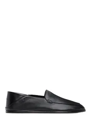 Calvin Klein Vela Loafers - Black
