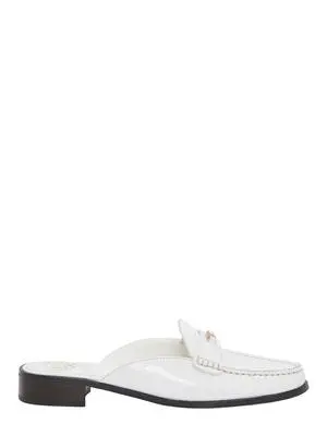 Vince Camuto Cobby Mule - Bianco