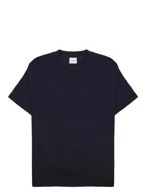 Closed Classic Organic Cotton T-shirt - Black