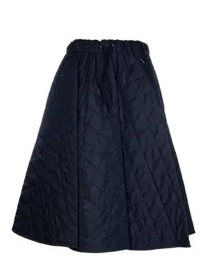 Prada Prada Woman Clothing Skirts Multicolor