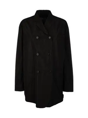 Prada Clothing Blazers & Gilets - Multicolor
