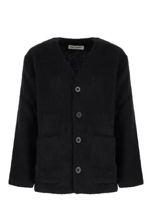 Our Legacy OUR LEGACY Button-Front Knitwear Multicolor