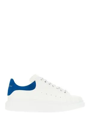 Alexander McQueen Sneakers - Multicolor